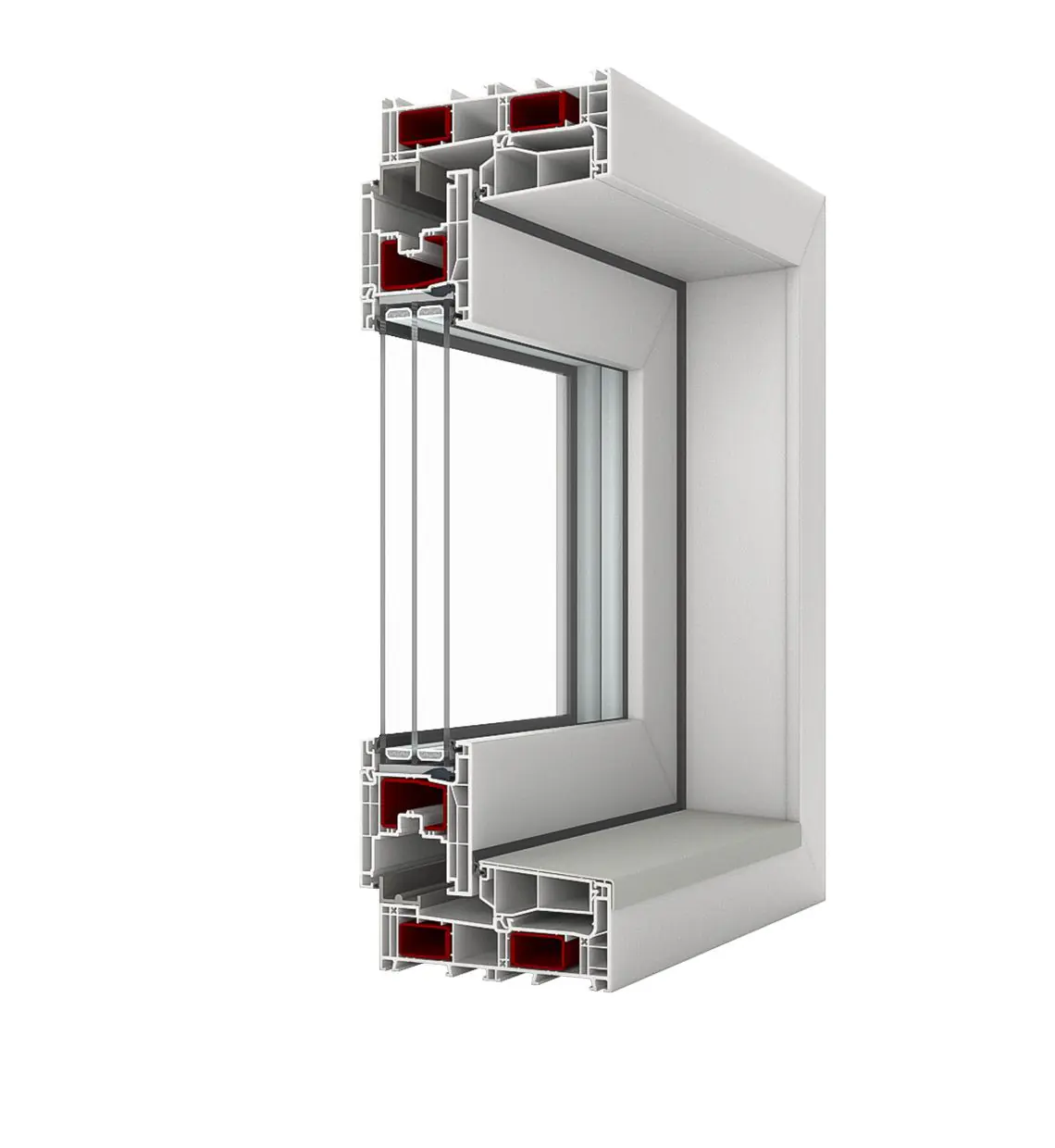 SMART SLIDE NEO | ABM Window | Manufacturer of windows, doors and ...